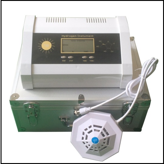 Antioxidant device | Infozdrave.com